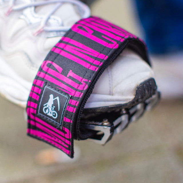 HOW TO PROPERLY CHOOSE PEDALS FOR YOUR STRAPS? – Pep and Strap